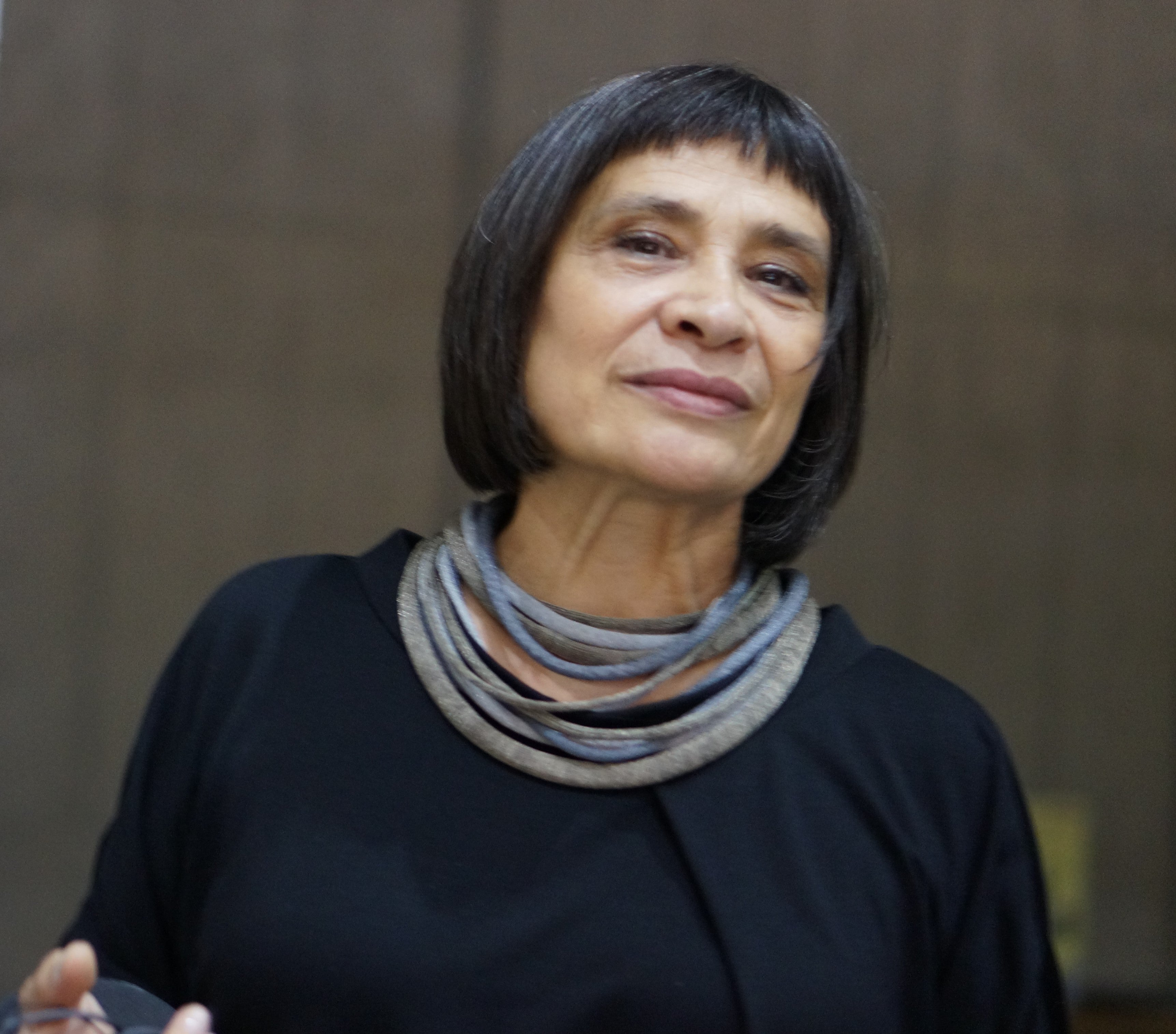 Rosalba Galati – TOM