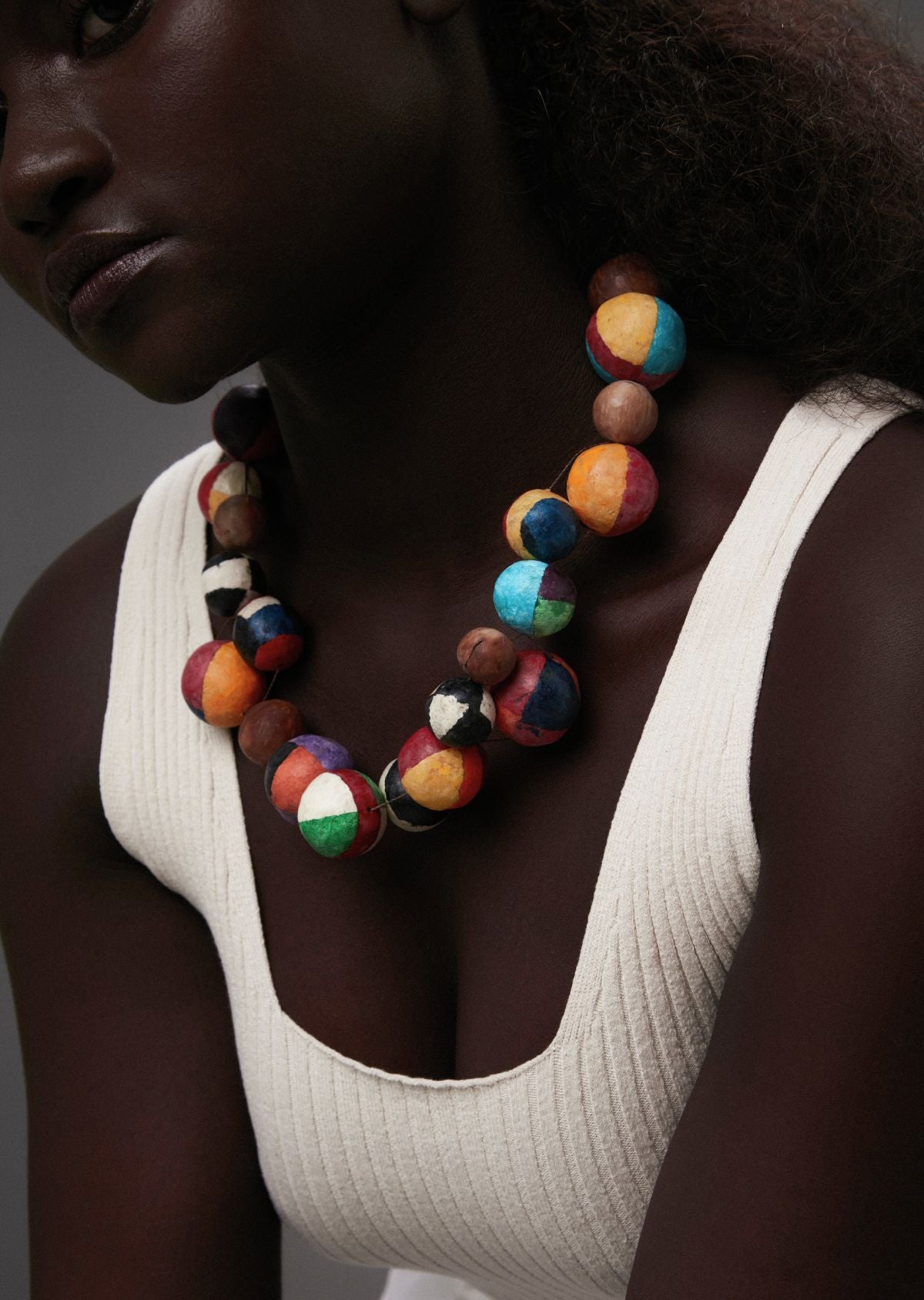 Colar Ritmo Cores – TOM